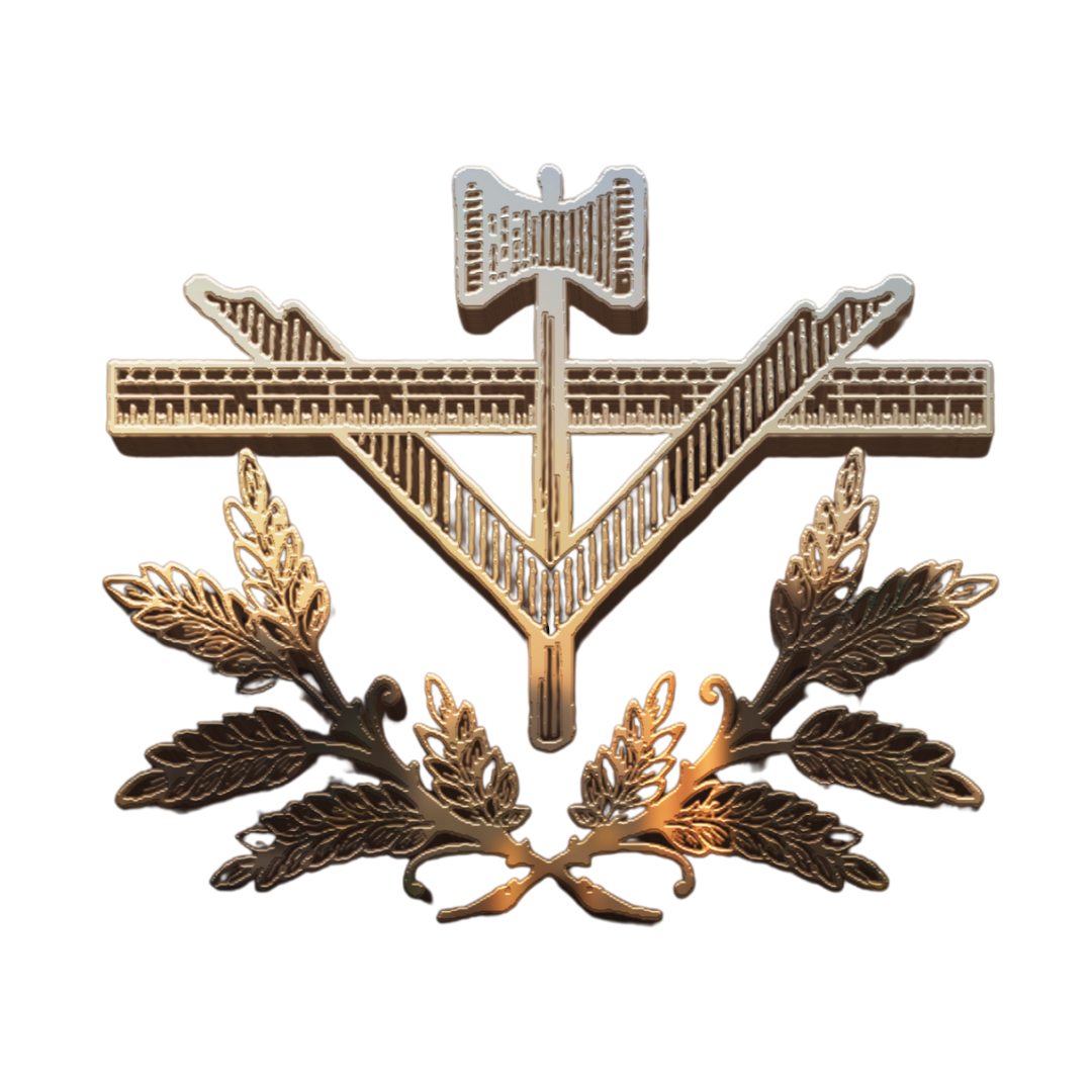 La Gran Triada – Tradición constructiva desde tiempos inmemoriales